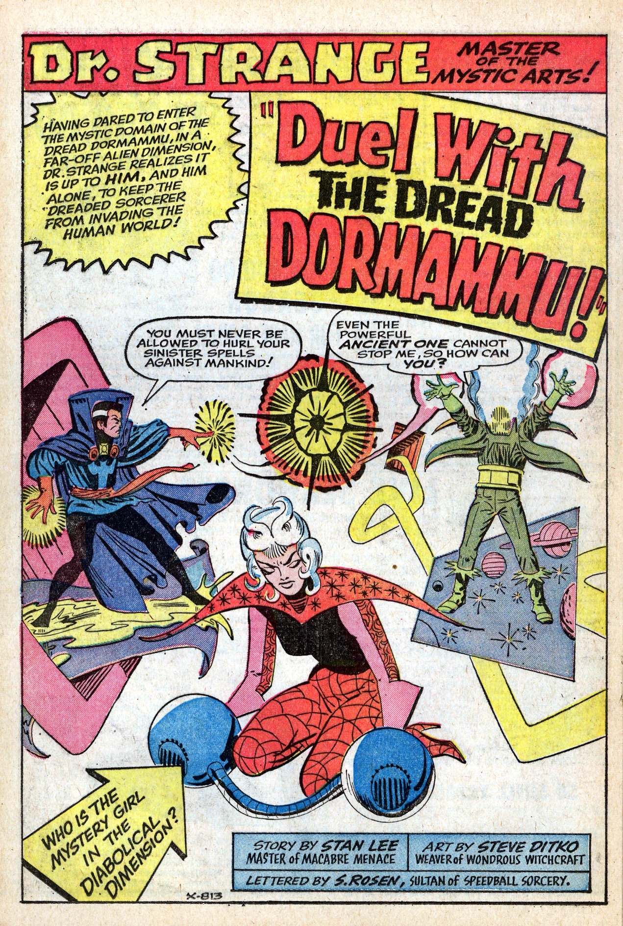The best we’ve read – Coke & Comics