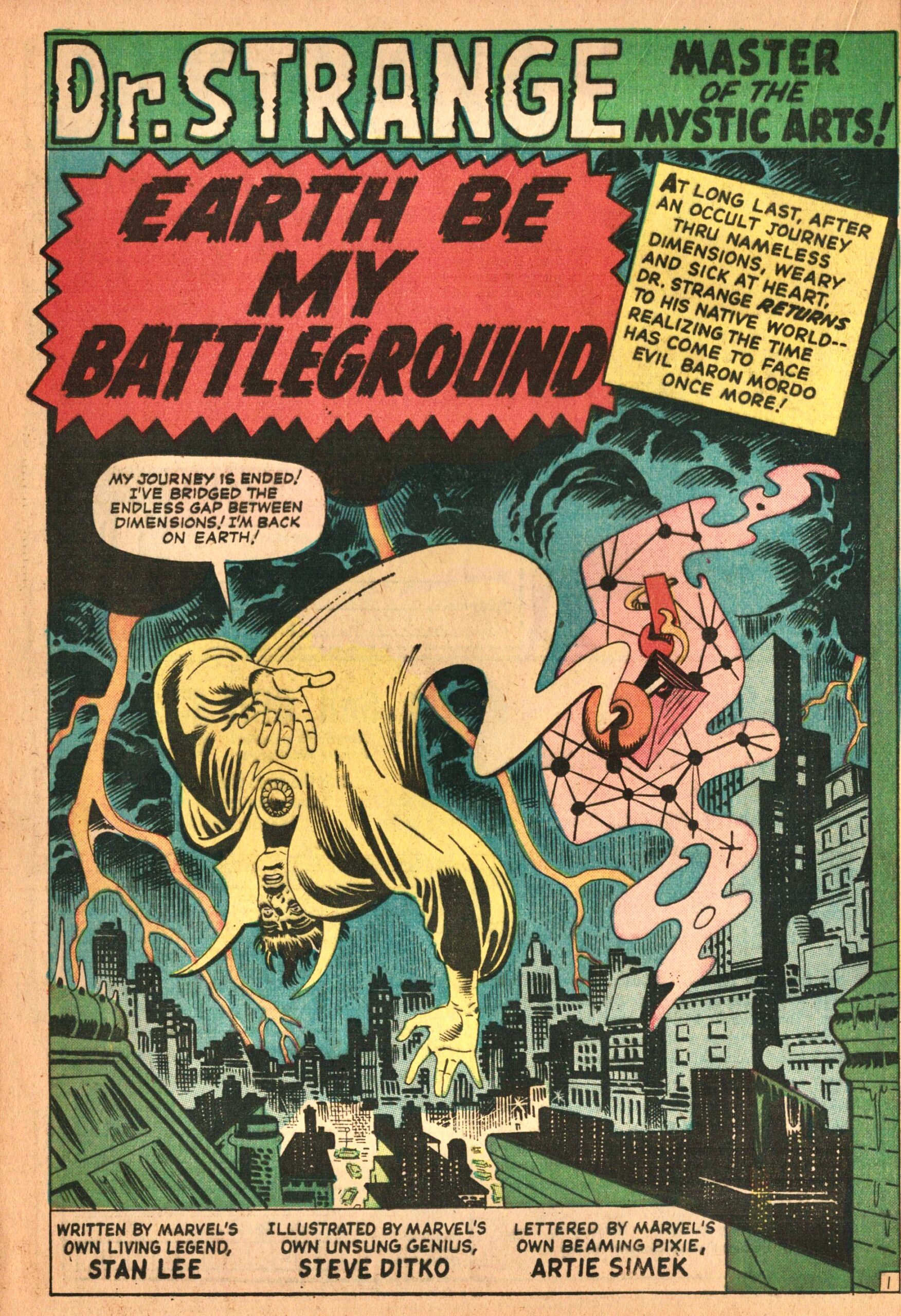 The best we’ve read – Coke & Comics