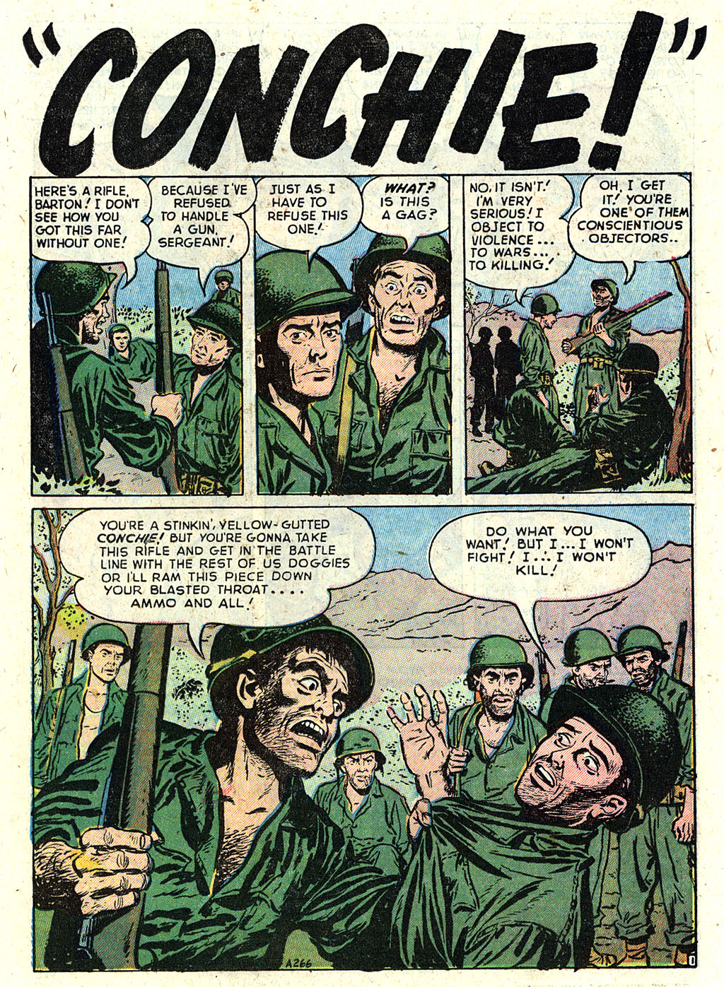 men_in_action_2 – Coke ⊕ Comics